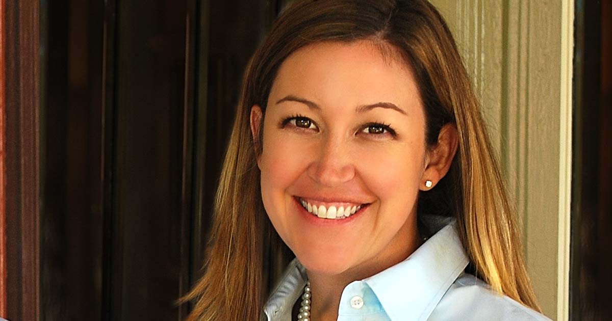 Mariana Godwin | North Carolina Rising Stars List