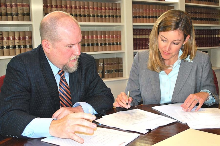 Family Law Mediator | Divorce Attorney | Barefoot Family Law