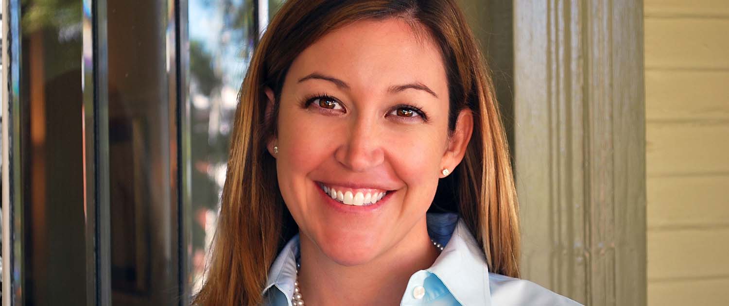 Meet Our Newest Member, Mariana Godwin | Barefoot Family Law