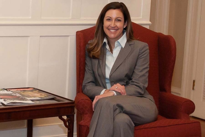 Mariana Godwin | Barefoot Family Law